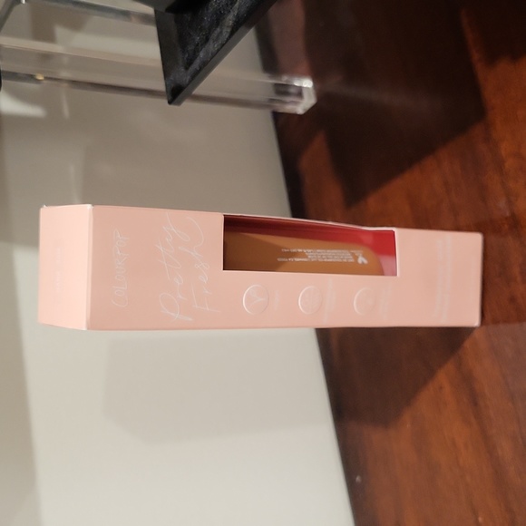 Colourpop | Makeup | Colourpop Pretty Fresh Tinted Moisturizer | Poshmark